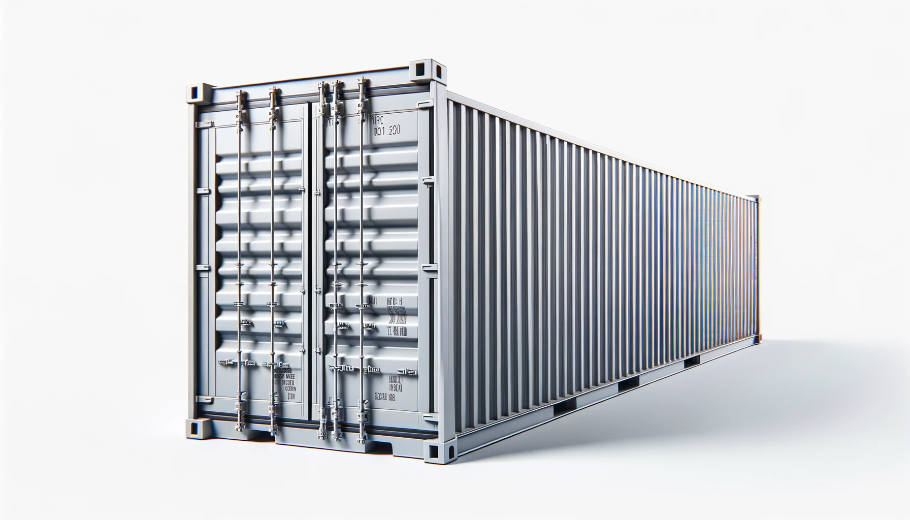 Shipping Containers For Sale in Knoxville, TN - Knoxville Containers